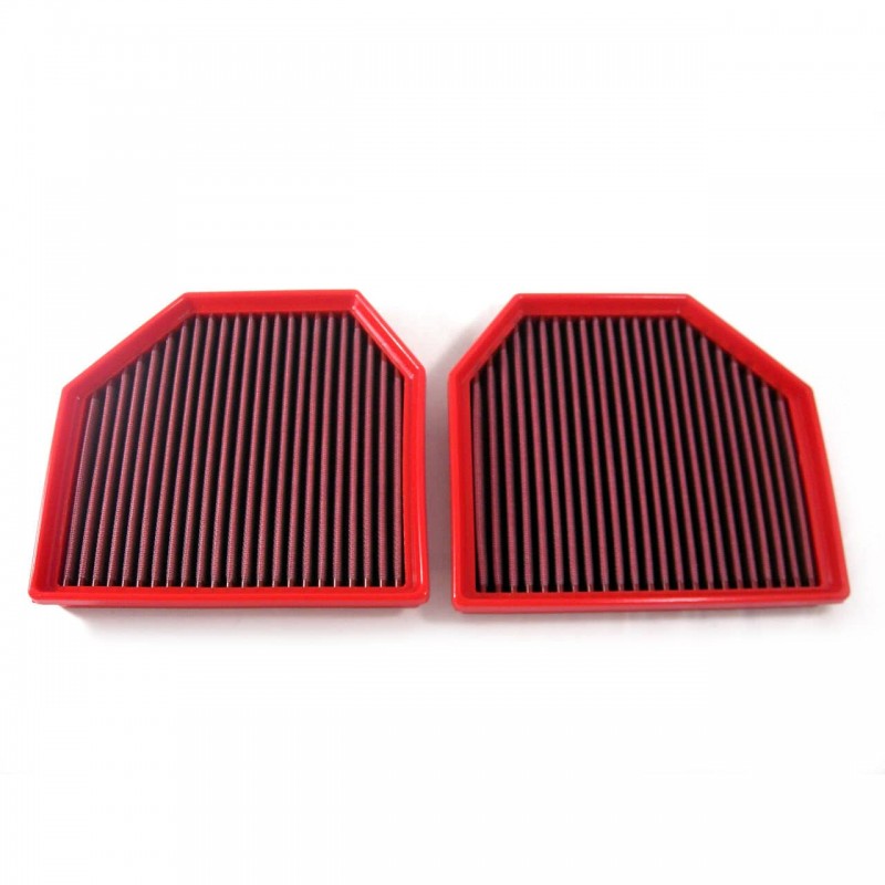 Filtres à air BMC pour BMW M2 COMPETITION M3 F80 M4 F82 M5 F10 M6 F12 F13