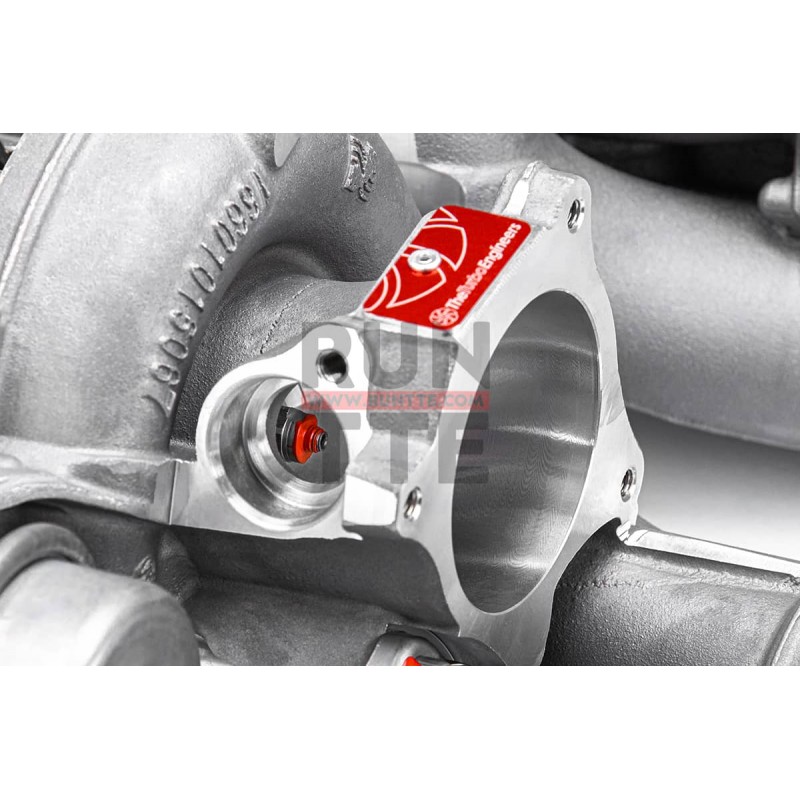 Turbo TTE1020 5654 EA825 pour 4.0 TFSI AUDI RS6 RS7 C8 / RSQ8