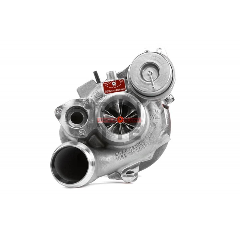 Turbo TTE450+ 5050 pour MERCEDES A45 CLA45 AMG GLA45 AMG M133 -SupRcars
