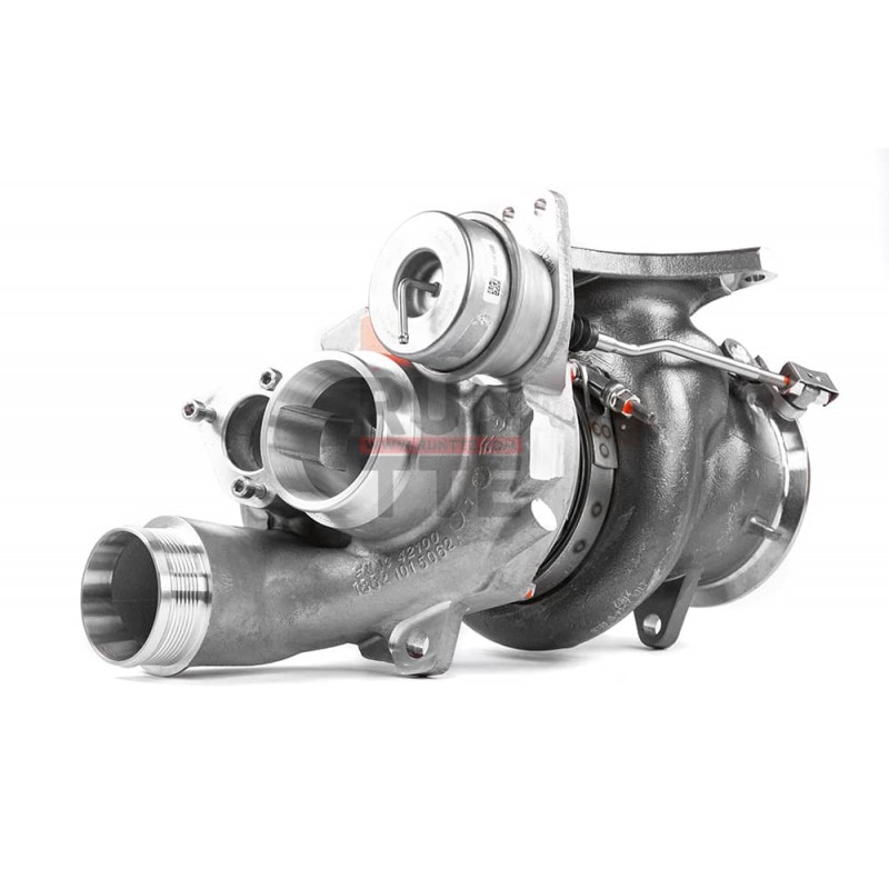 Turbo TTE450+ 5050 pour MERCEDES A45 CLA45 AMG GLA45 AMG M133 -SupRcars