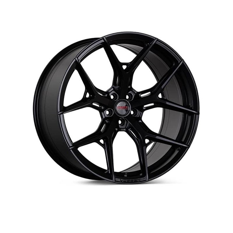 4 Jantes VOSSEN HF-5 9x22" pour RANGE ROVER VELAR / EVOQUE| SupRcars®