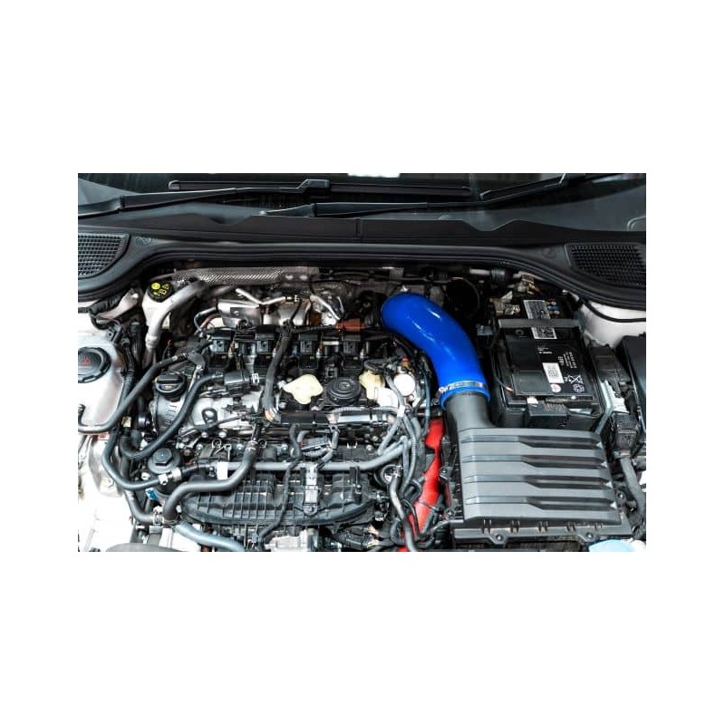 Turbo Inlet FORGE pour CUPRA FORMENTOR 2.0 TFSI 245Ch -SupRcars®