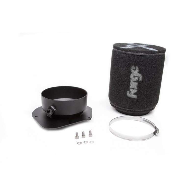 Admission FORGE pour MERCEDES GLA45 AMG X156 -SupRcars®