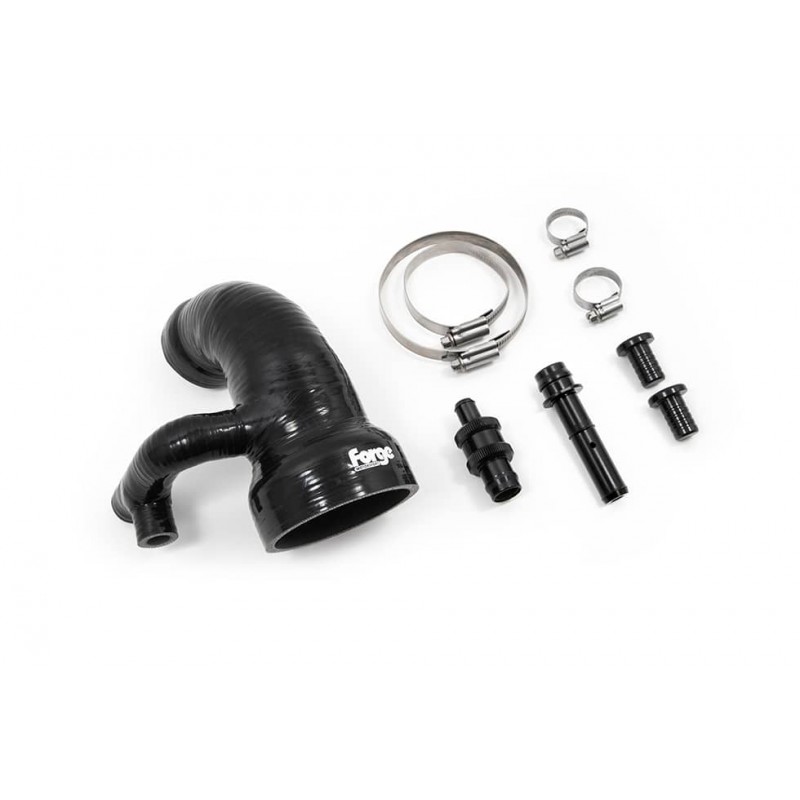 Turbo Inlet FORGE pour VW UP GTI 1.0 TSI -SupRcars®
