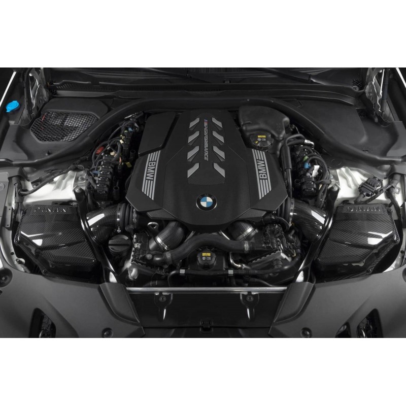 Admission carbone DINAN pour BMW 850i(x) G14 G15 G16 M550ix G30-SupRcars®