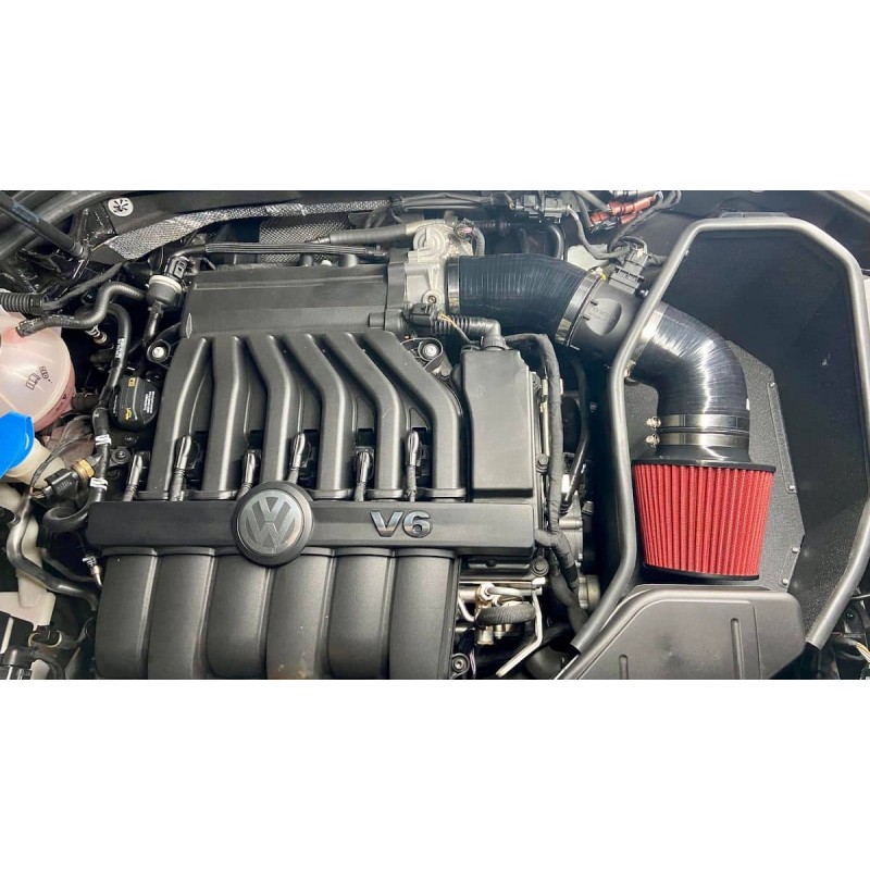 Vw Golf R32 Turbo Kit