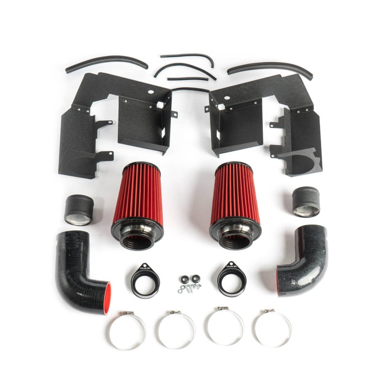 Kit Admission Direct CTS Turbo pour MERCEDES E43 AMG W213 -SupRcars