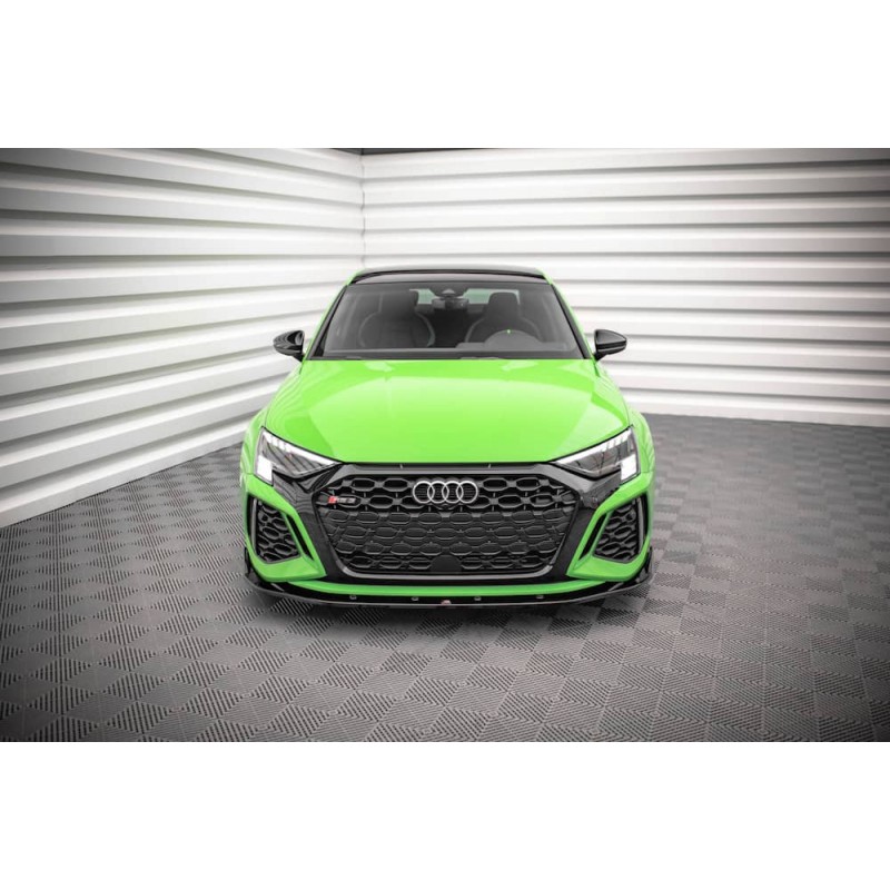Kit carrosserie pour AUDI RS3 8Y Sportback (2020-2024) -SupRcars®