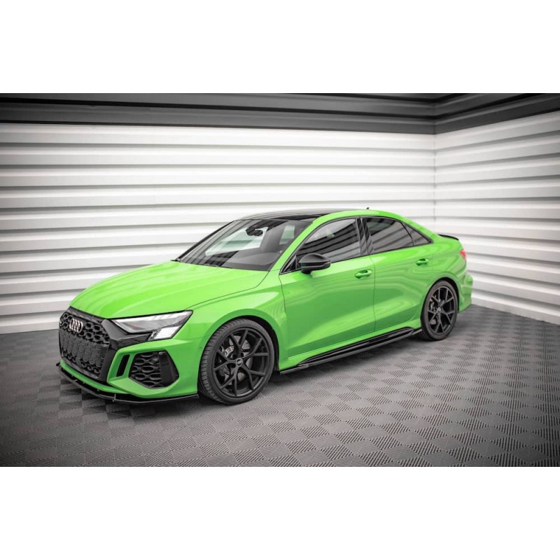 Kit carrosserie pour AUDI RS3 8Y Berline (2020-2024) -SupRcars®