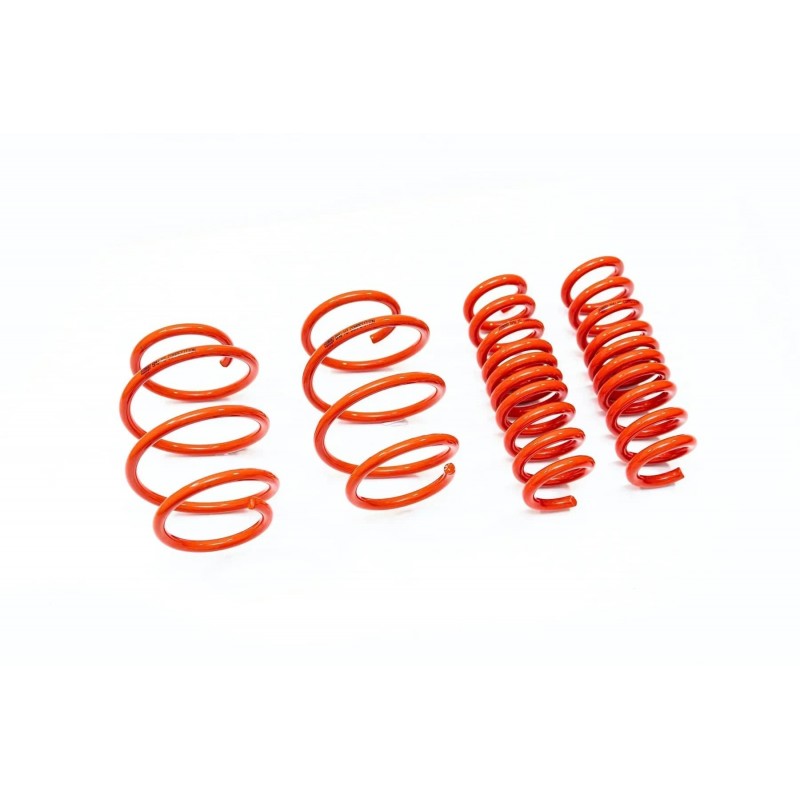 Ressorts Courts COBRA Suspension pour BMW M5 G90 Berline -SupRcars