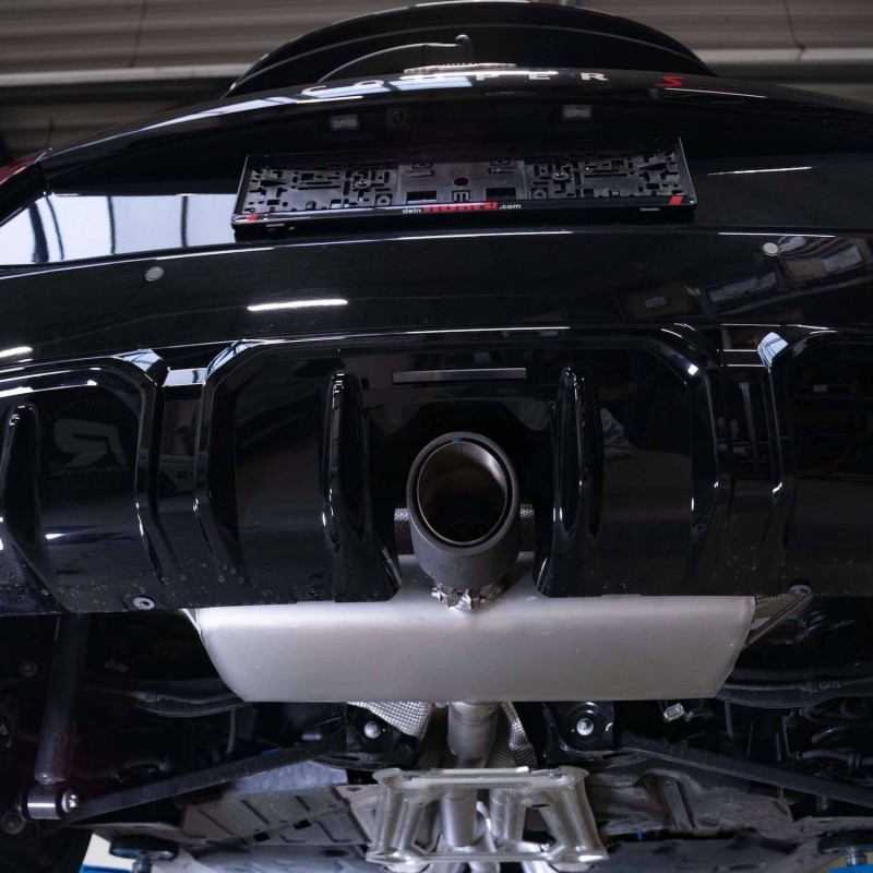 Ligne d'échappement REMUS pour MINI Cooper S F66-SupRcars®