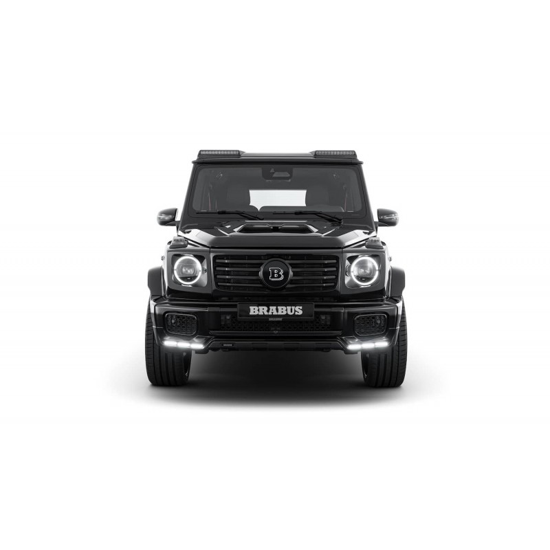 Spoiler avant LED BRABUS pour MERCEDES G450 G500 AMG W465 -SupRcars®