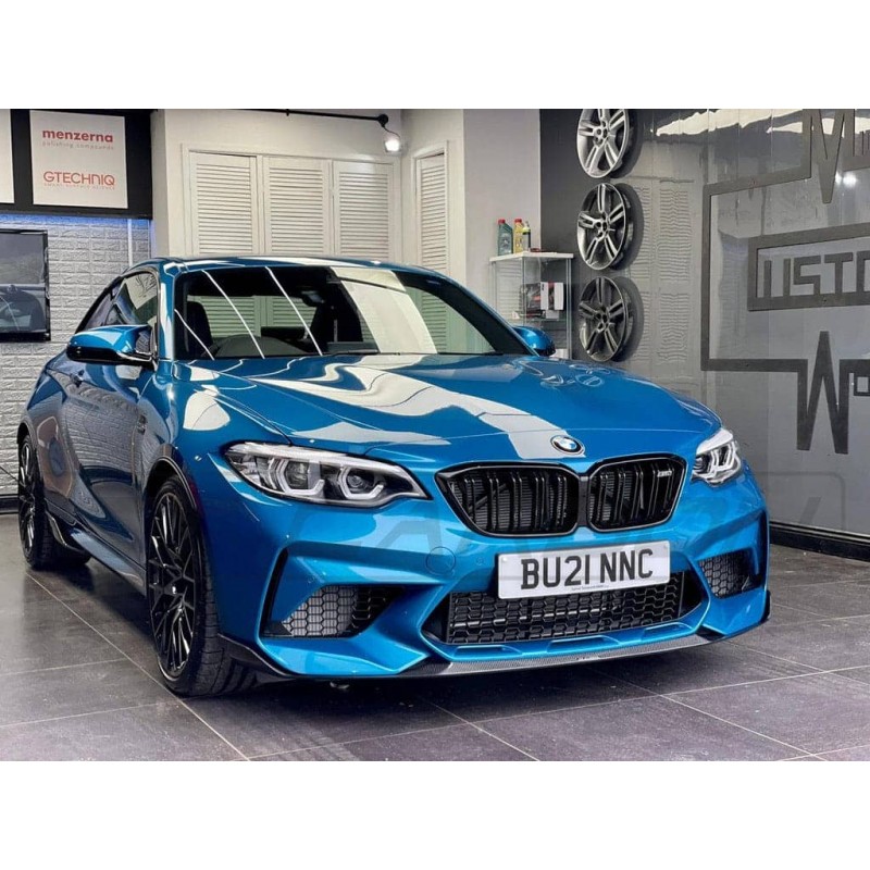 Kit carrosserie Carbone CT CARBON pour BMW M2 Competition F87N-SupRcars®