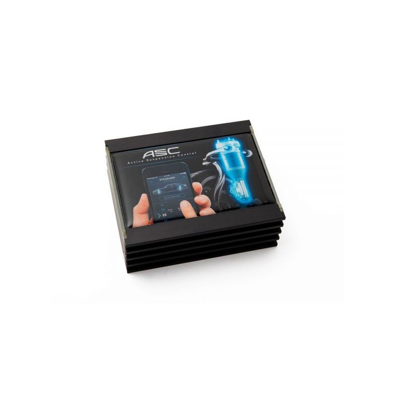 Rabaissement de suspension CETE pour MERCEDES AMG GT63S GT63 GT53 AMG X290