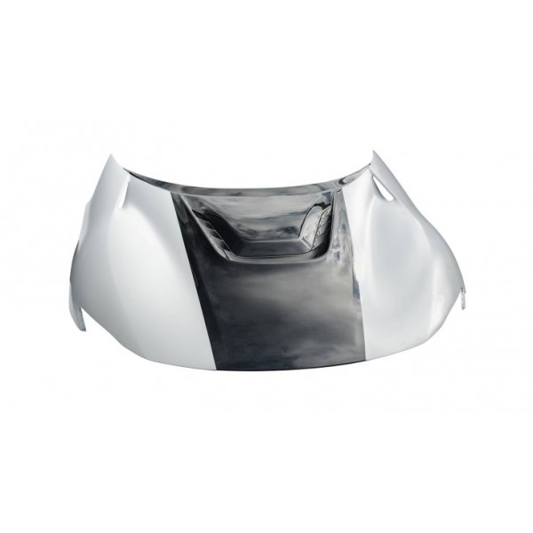 Capot Carbone ESTESO NOVITEC pour FERRARI PUROSANGUE-SupRcars®