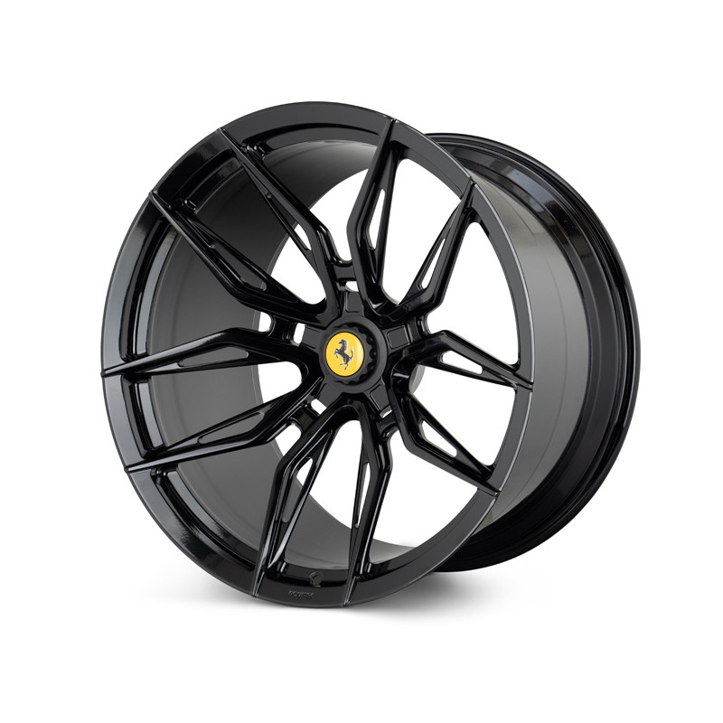 Pack Jantes NOVITEC NF11 22"/23" pour FERRARI 12 CILINDRI-SupRcars.fr