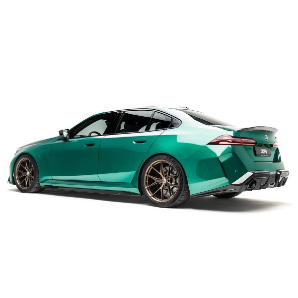 Kit carrosserie Carbone ADRO pour BMW M5 G90 | SupRcars
