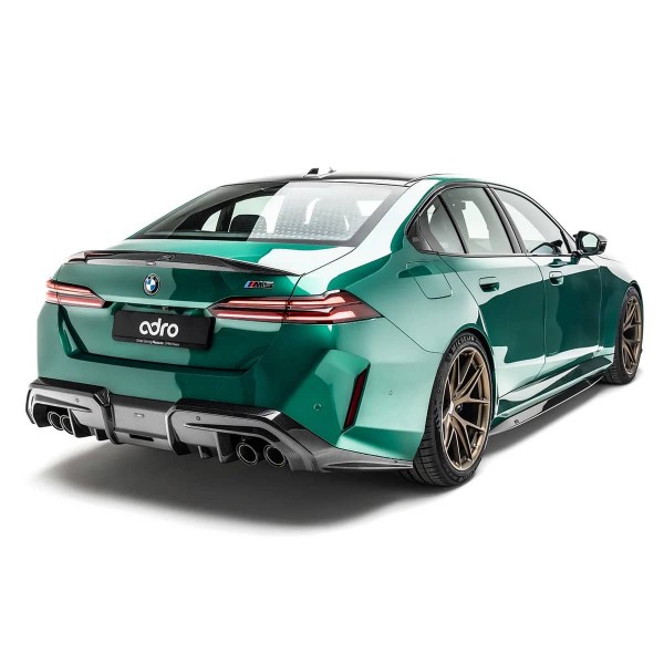 Kit carrosserie Carbone ADRO pour BMW M5 G90 | SupRcars
