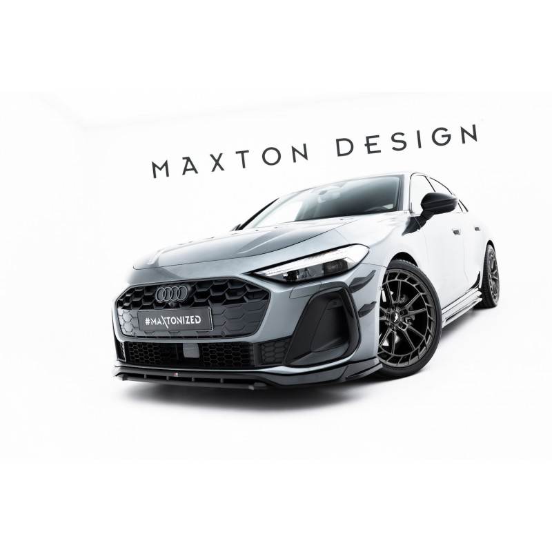 Kit carrosserie pour AUDI S5 B10 Avant Maxton Design -SupRcars®