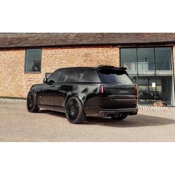 Kit carrosserie URBAN Automotive pour Range Rover L460 Wide-SupRcars.fr
