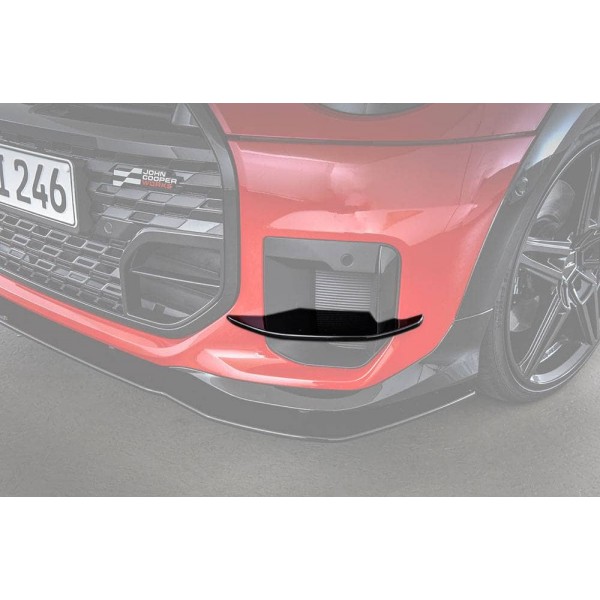 Kit carrosserie AC SCHNITZER pour MINI COOPER S / JCW F66 | SupRcars