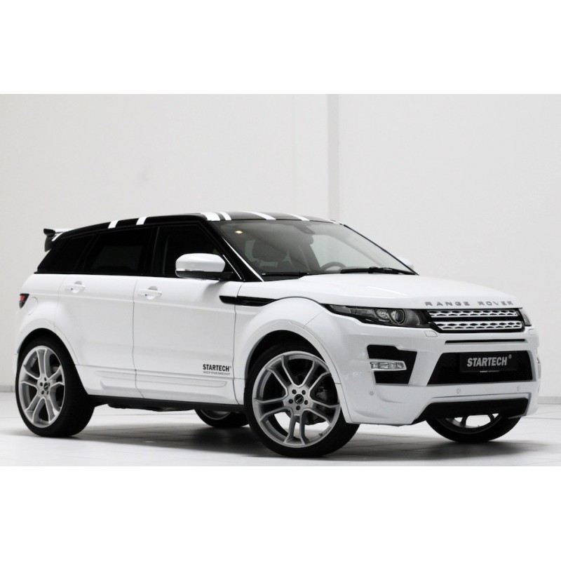 Kit carrosserie STARTECH pour Range Rover Evoque (-2015)
