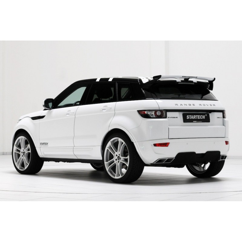 Kit carrosserie STARTECH pour Range Rover Evoque (-2015)