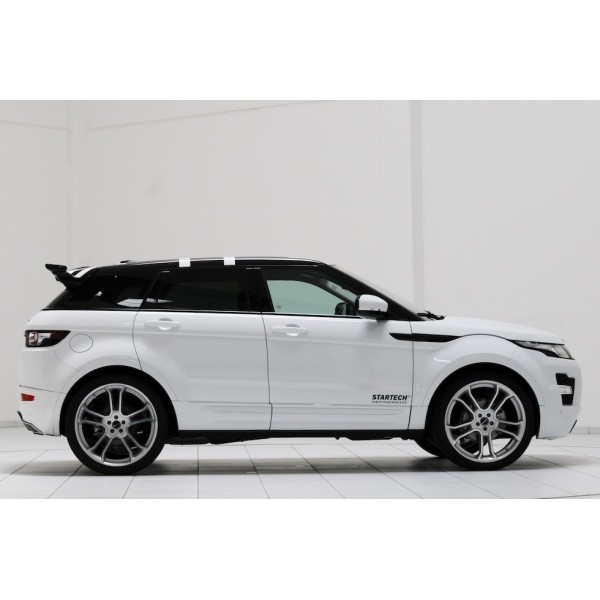 Kit carrosserie STARTECH pour Range Rover Evoque (-2015)