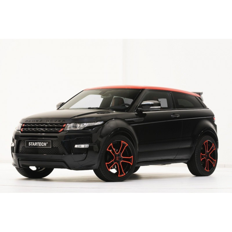 Kit carrosserie STARTECH pour Range Rover Evoque (-2015)