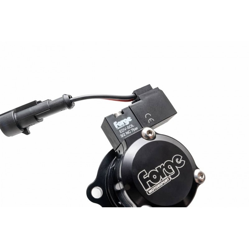 Dump valve E-DV FORGE pour AUDI TT 2.0 TFSI 8S 8J -SupRcars®