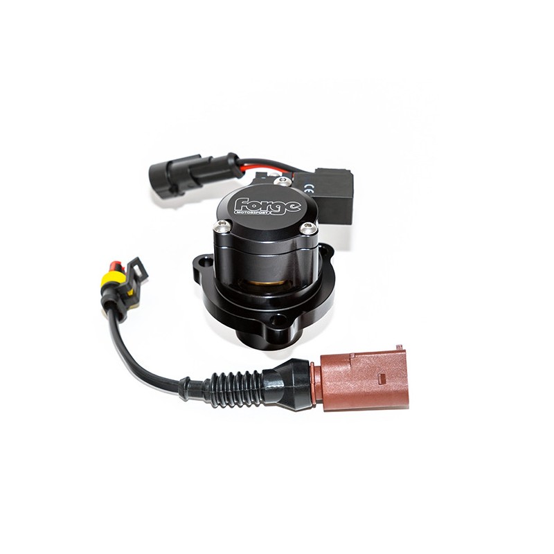 Dump valve E-DV FORGE pour AUDI TT 2.0 TFSI 8S 8J -SupRcars®