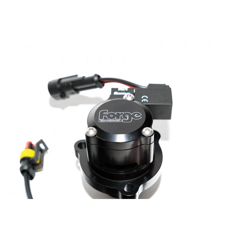 Dump valve E-DV FORGE pour AUDI RS4 B9 RS5 F5 -SupRcars®