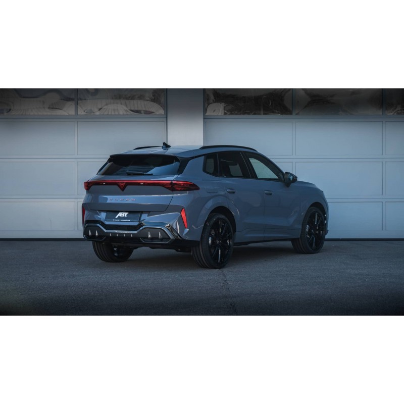 4 Jantes ABT GR20 9.0x20" pour CUPRA TERRAMAR (2025+)-SupRcars