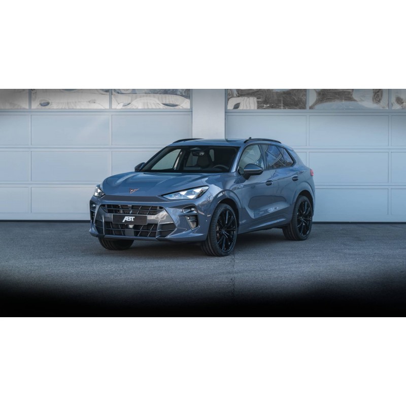 4 Jantes ABT GR20 9.0x20" pour CUPRA TERRAMAR (2025+)-SupRcars