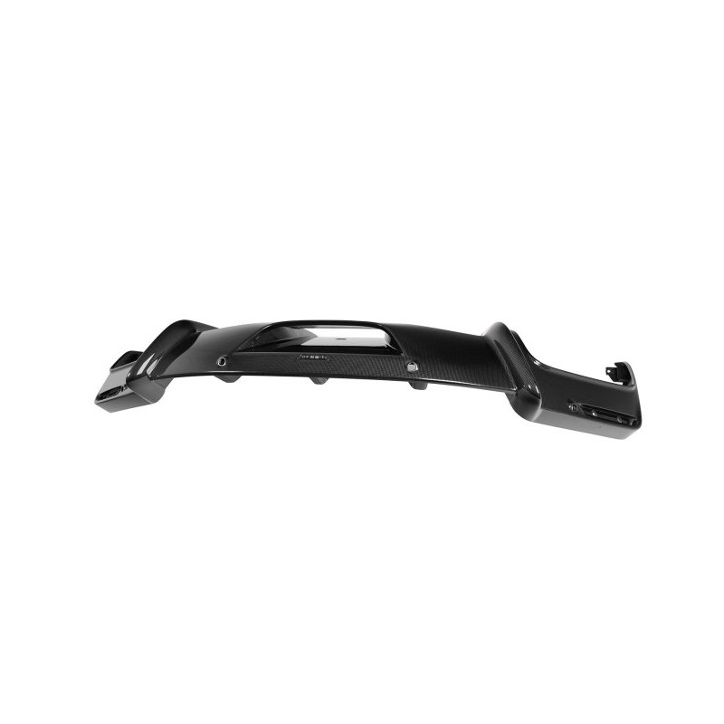 Diffuseur arrière Carbone NOVITEC pour FERRARI 12 CILINDRI-SupRcars®