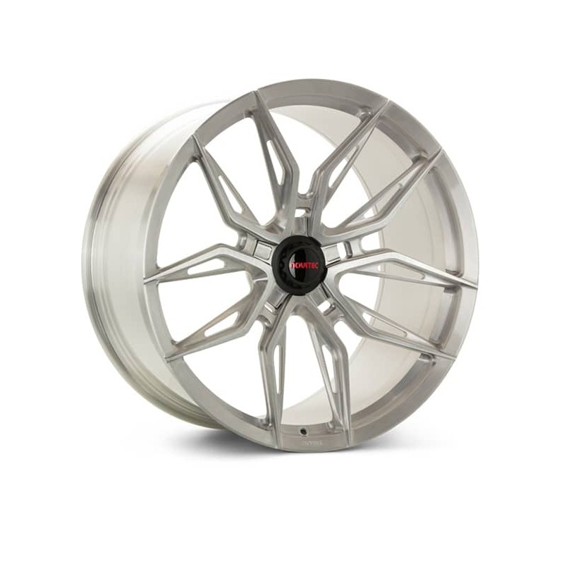 Pack Jantes NOVITEC NF11 Forged 20"/21" pour Ferrari F12