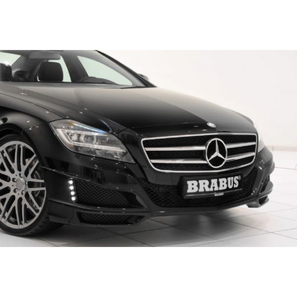 Kit carrosserie Mercedes CLS Pack AMG C218 BRABUS Spoiler-SupRcars®