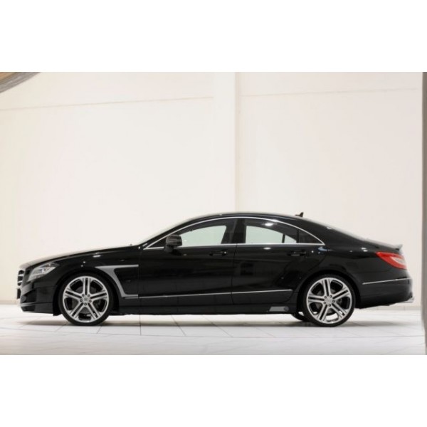 Kit carrosserie Mercedes CLS AMG C218 BRABUS-SupRcars®