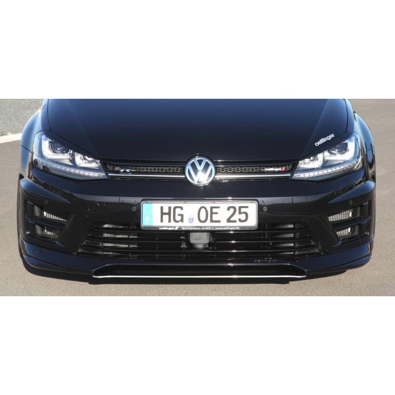 Spoiler avant Golf 7R OETTINGER