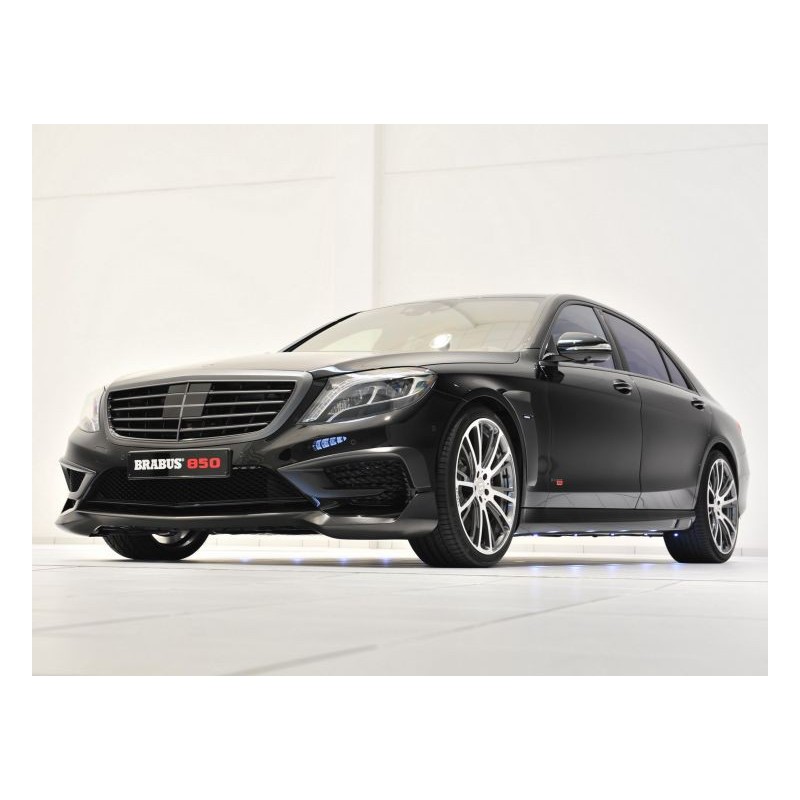 Kit Carrosserie BRABUS S63 S65 AMG W222 -SupRcars®