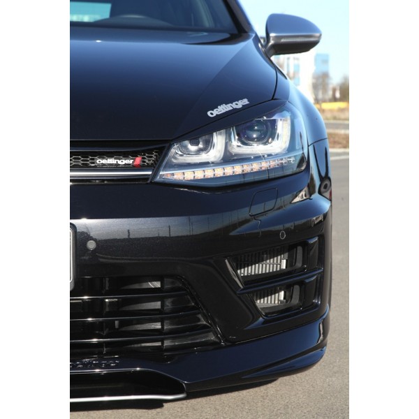 Spoiler avant Golf 7R OETTINGER