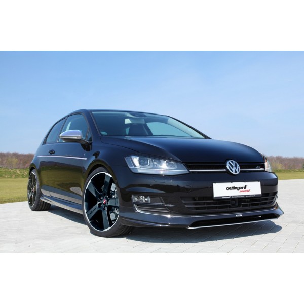 Spoiler avant OETTINGER Golf 7