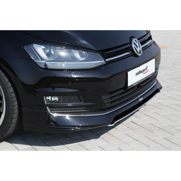 Spoiler avant OETTINGER Golf 7