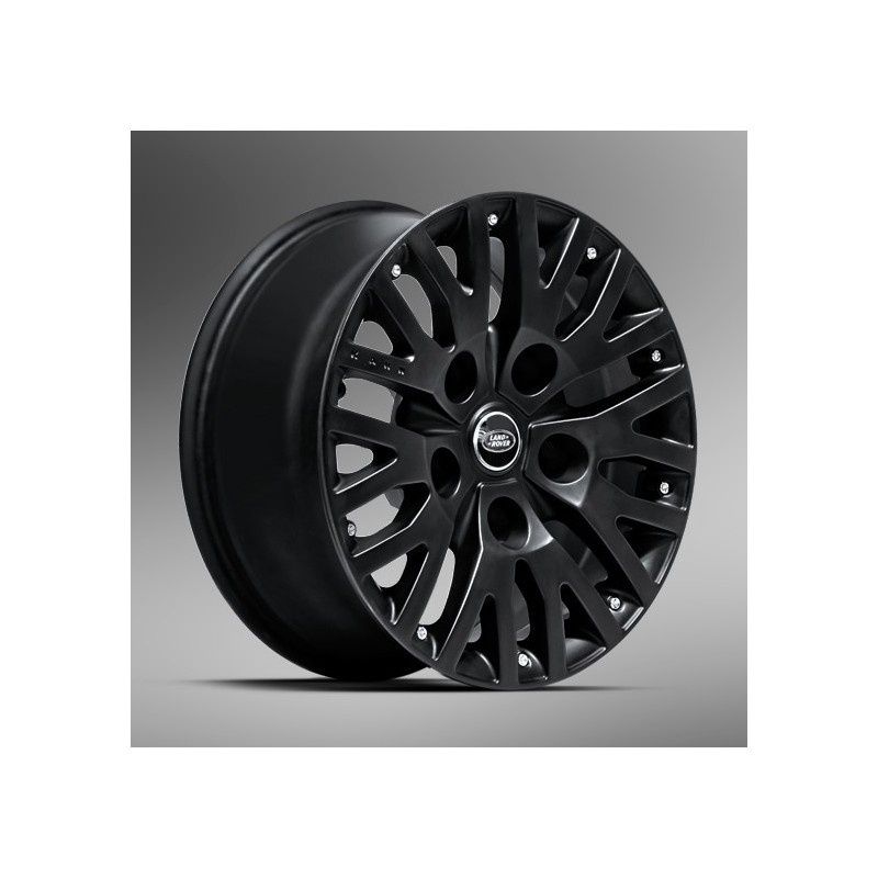 Jantes LAND ROVER DEFENDER KAHN 8x18"