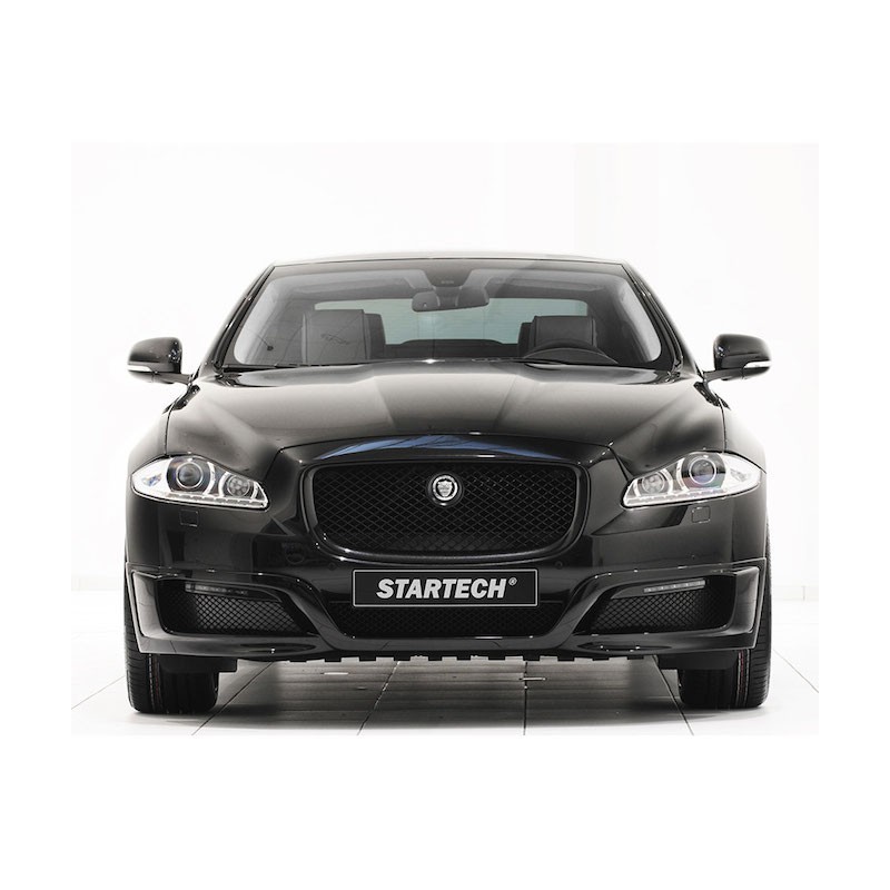 Kits Carrosserie, spoiler, diffuseur, becquet pour JAGUAR XJ