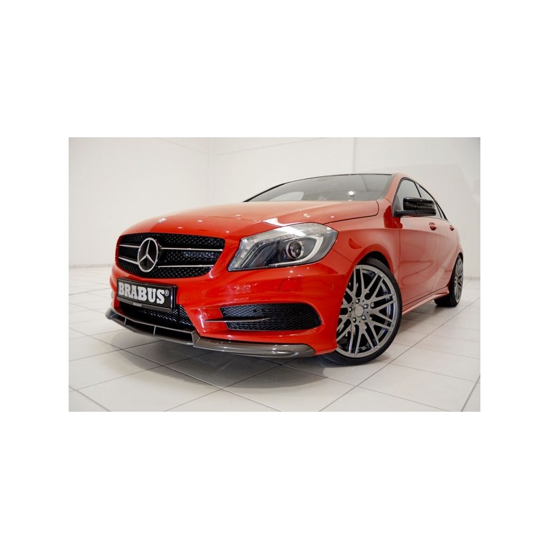 Jantes Mercedes Classe A W176 BRABUS 18" 19" 20"