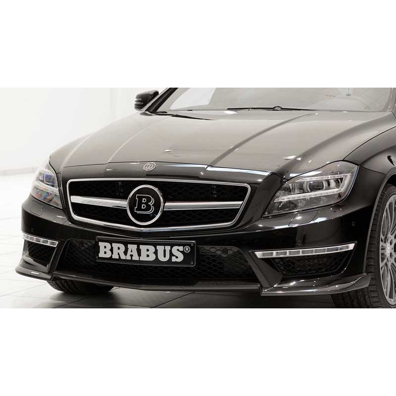 Kit carrosserie Mercedes CLS63 AMG BRABUS Spoiler-SupRcars®