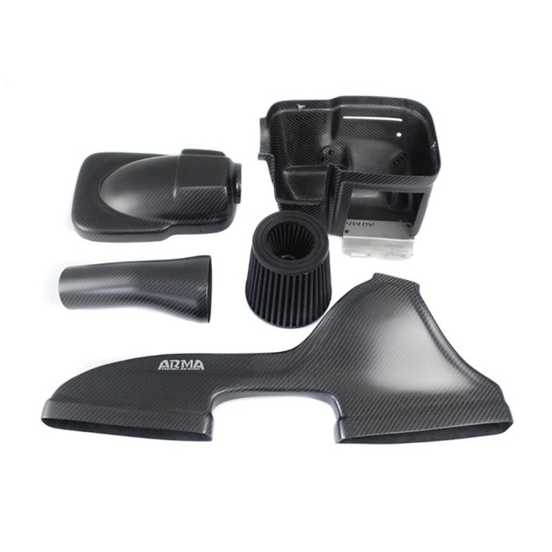 Kit Admission ARMA SPEED Mercedes A 250 W176 Carbone ARMASPEED