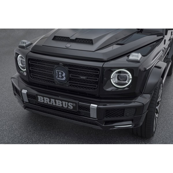 Spoiler LED Mercedes Classe G350 G500 BRABUS -SupRcars®