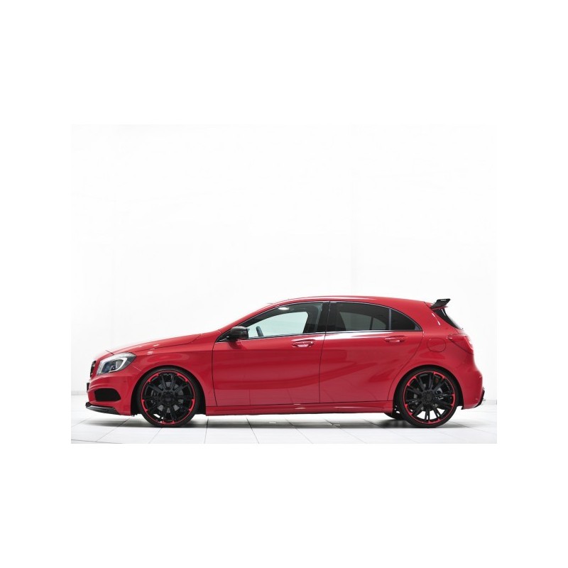 Jantes Mercedes Classe A + A35 +A45S AMG W177 BRABUS 8,5x19"